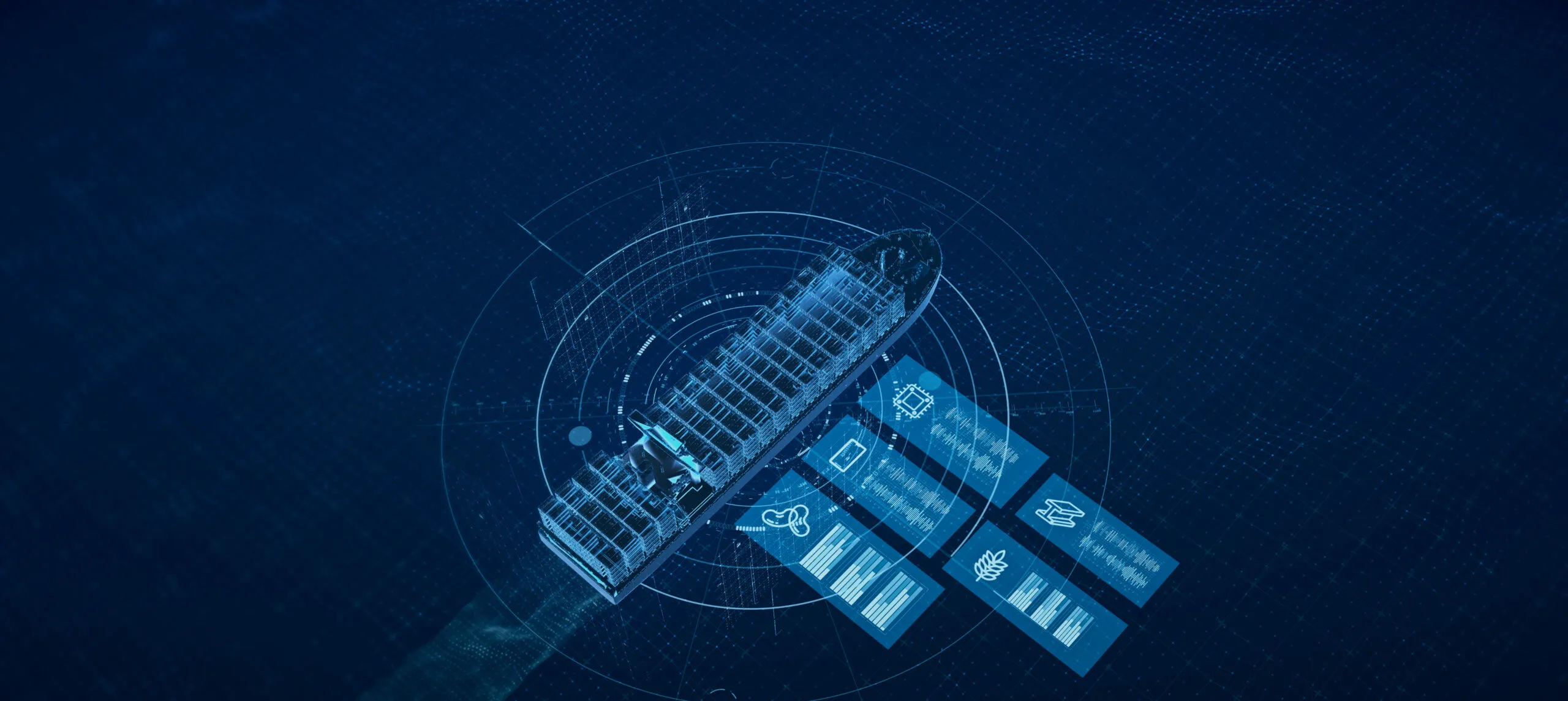 LEAS – shore-side decision support for traffic situations with highly ...