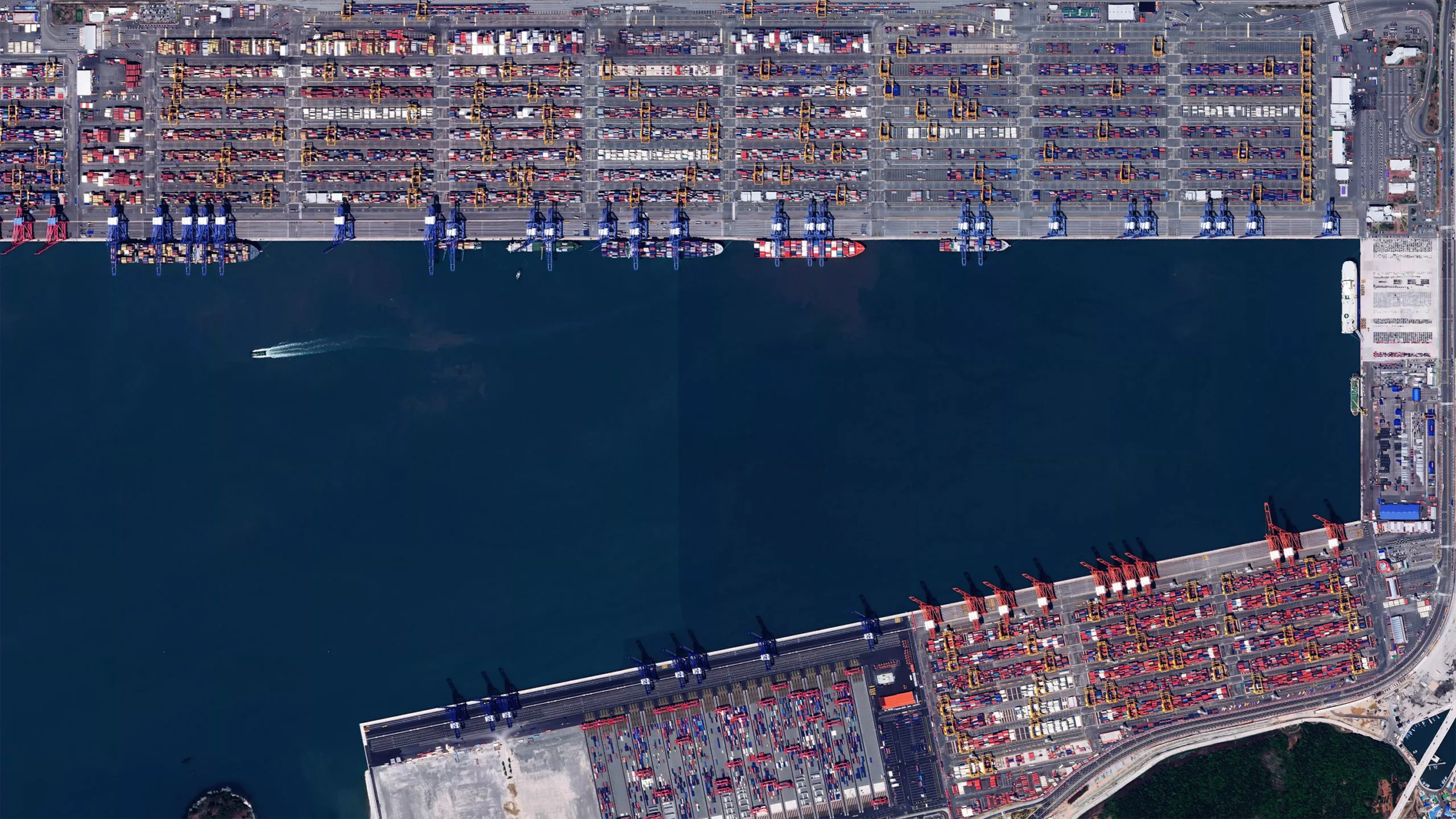 Kiel Trade Indicator - Predicting Global Trade With Artificial ...