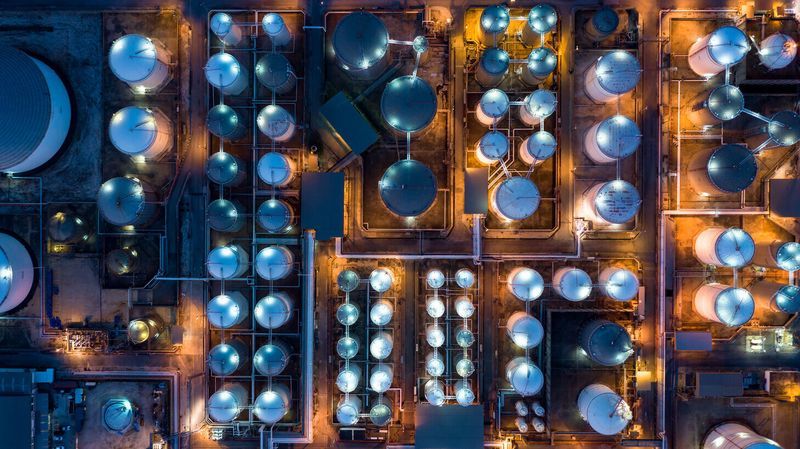How to navigate terminal congestion with Kpler | Kpler - Nov 20, 2025
