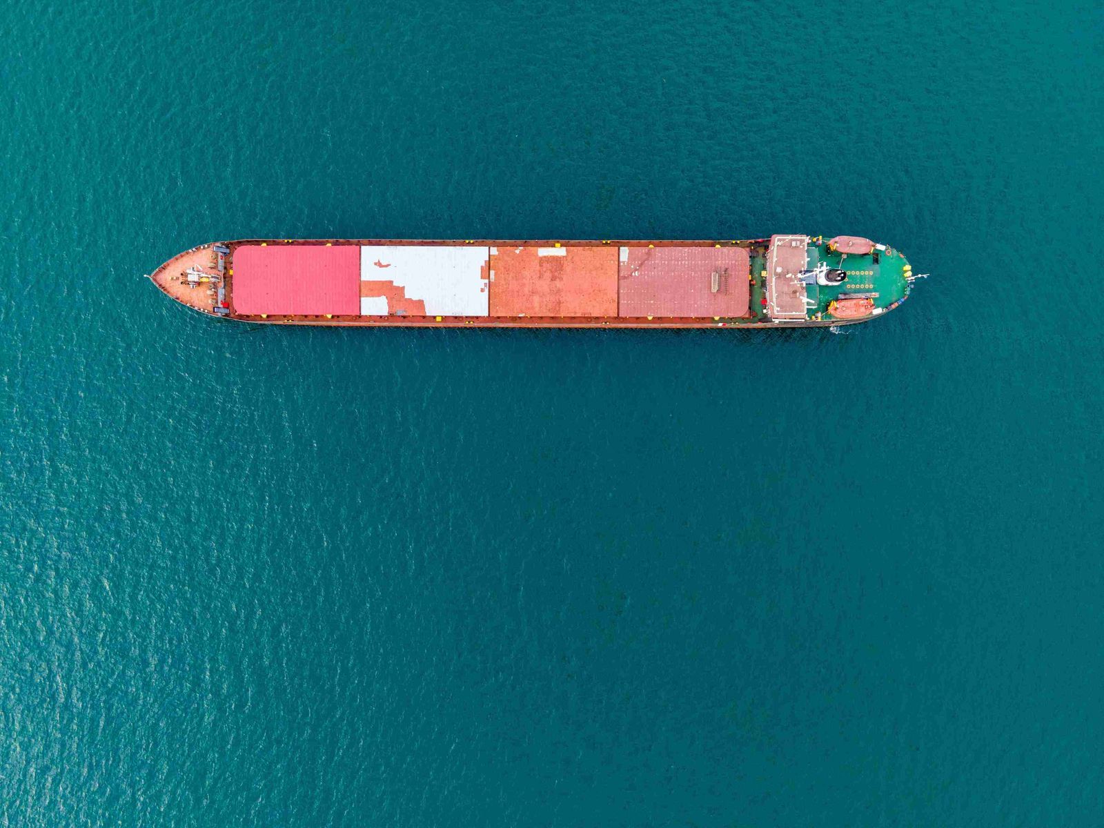 Maritime: Unlock Maritime Insights with MarineTraffic