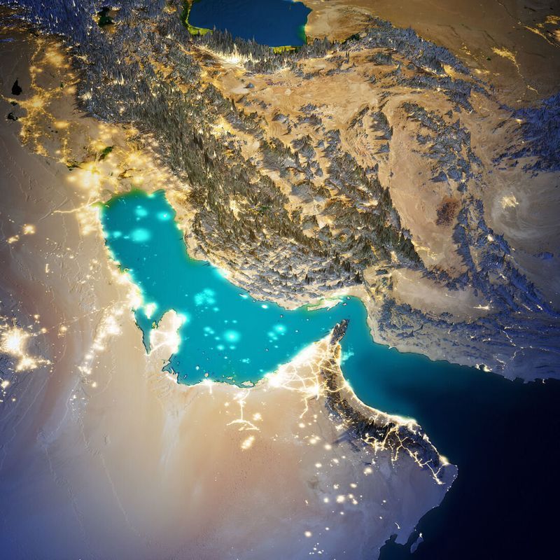 Cargo Analytics | Kpler