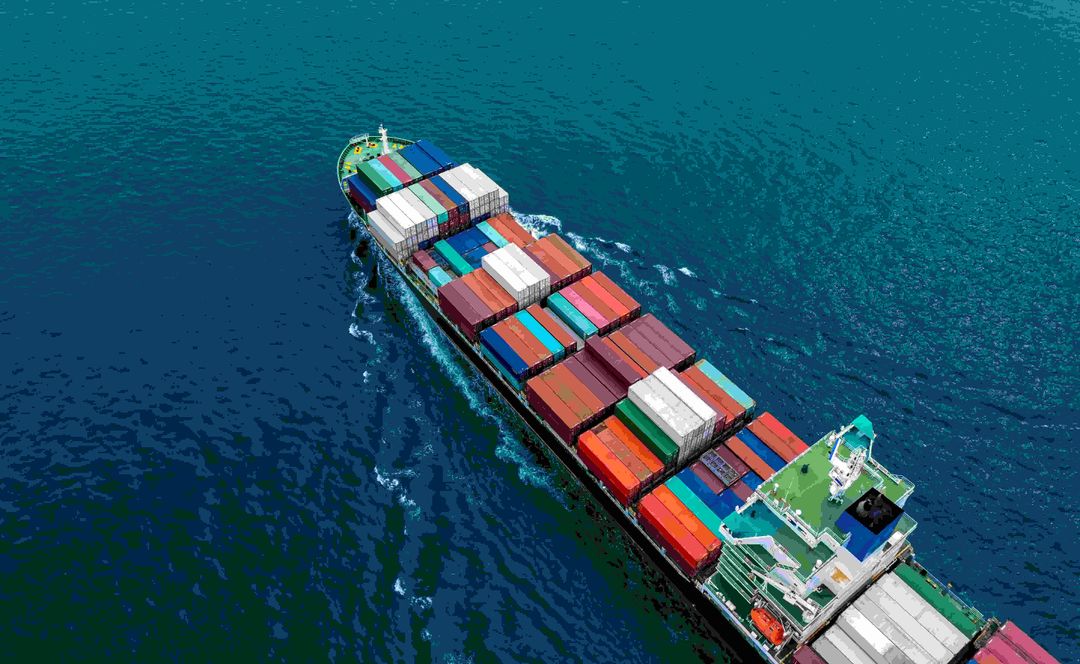 Kpler maritime intelligence | Ship tracking & predictive analytics