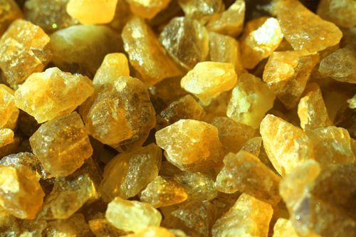 Sulphur Crisis 2026: Supply Shock & New Trade Routes Sulphur ...