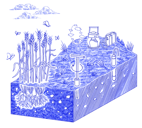 Silicate | The science behind enhanced weathering for CO2 removal