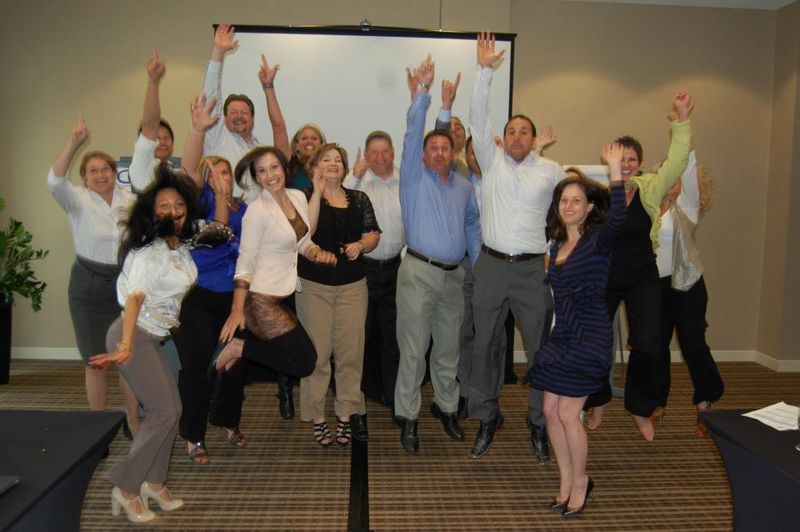 15 Exciting Indoor Team Building Activities to Energize Teams | Indoor ...