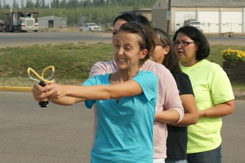 Team Building Activities for Women’s Corporate Groups (15 Ideas ...