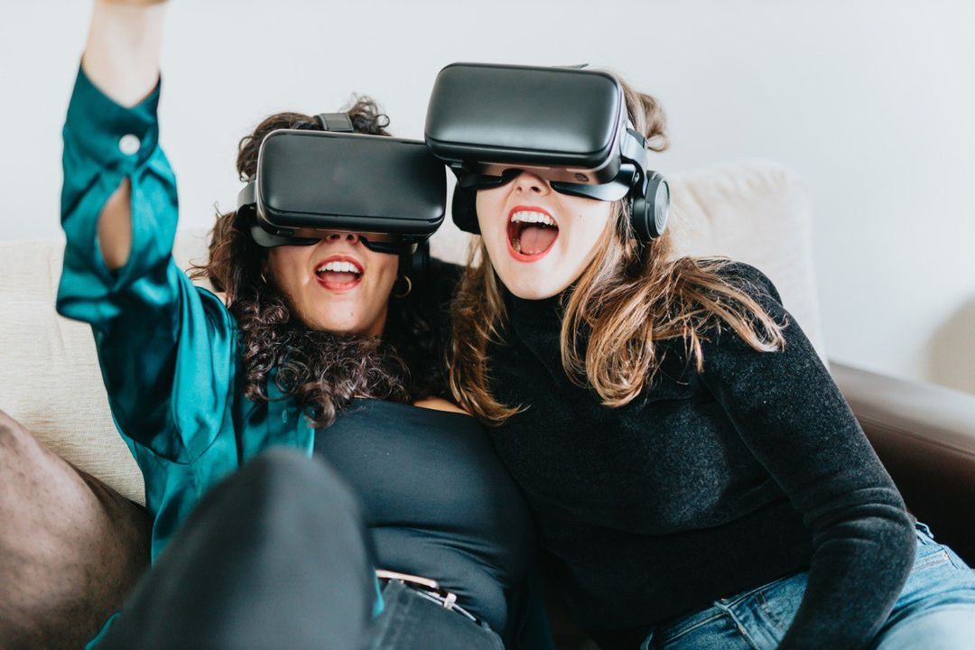 Overview of the East Asian Gaming Market