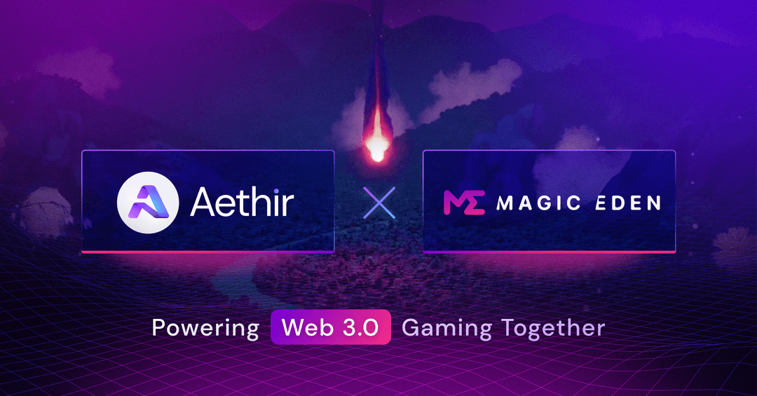 Aethir Blog | Decentralised Cloud Infrastructure