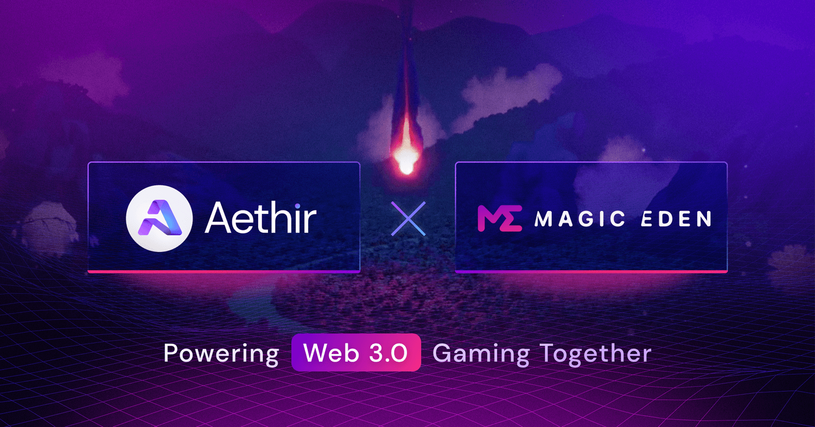 Aethir Blog | Decentralised Cloud Infrastructure