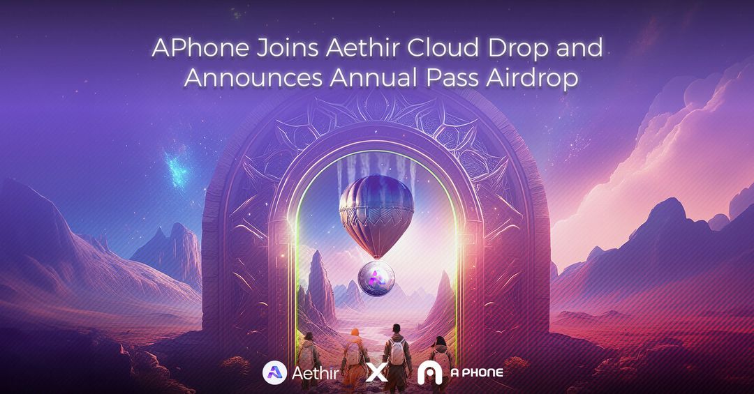 Aethir Blog | Decentralised Cloud Infrastructure