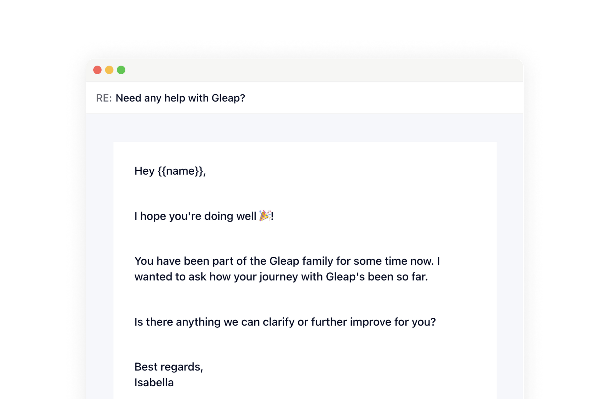 Gleap: All-in one AI customer feedback platform