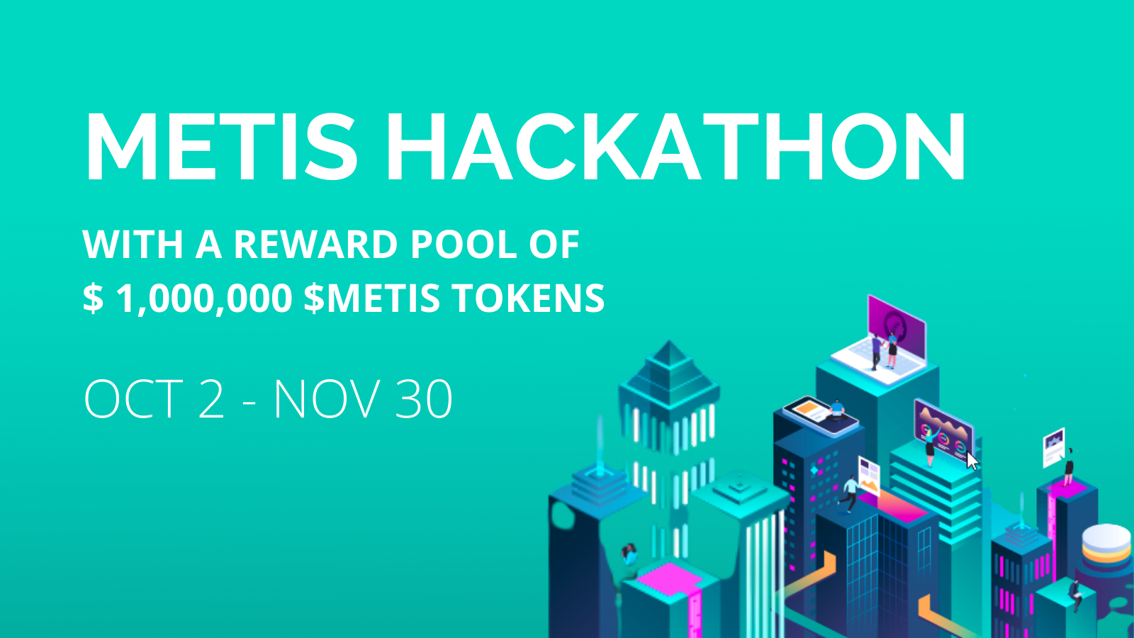 Metis Hackathon - Metis