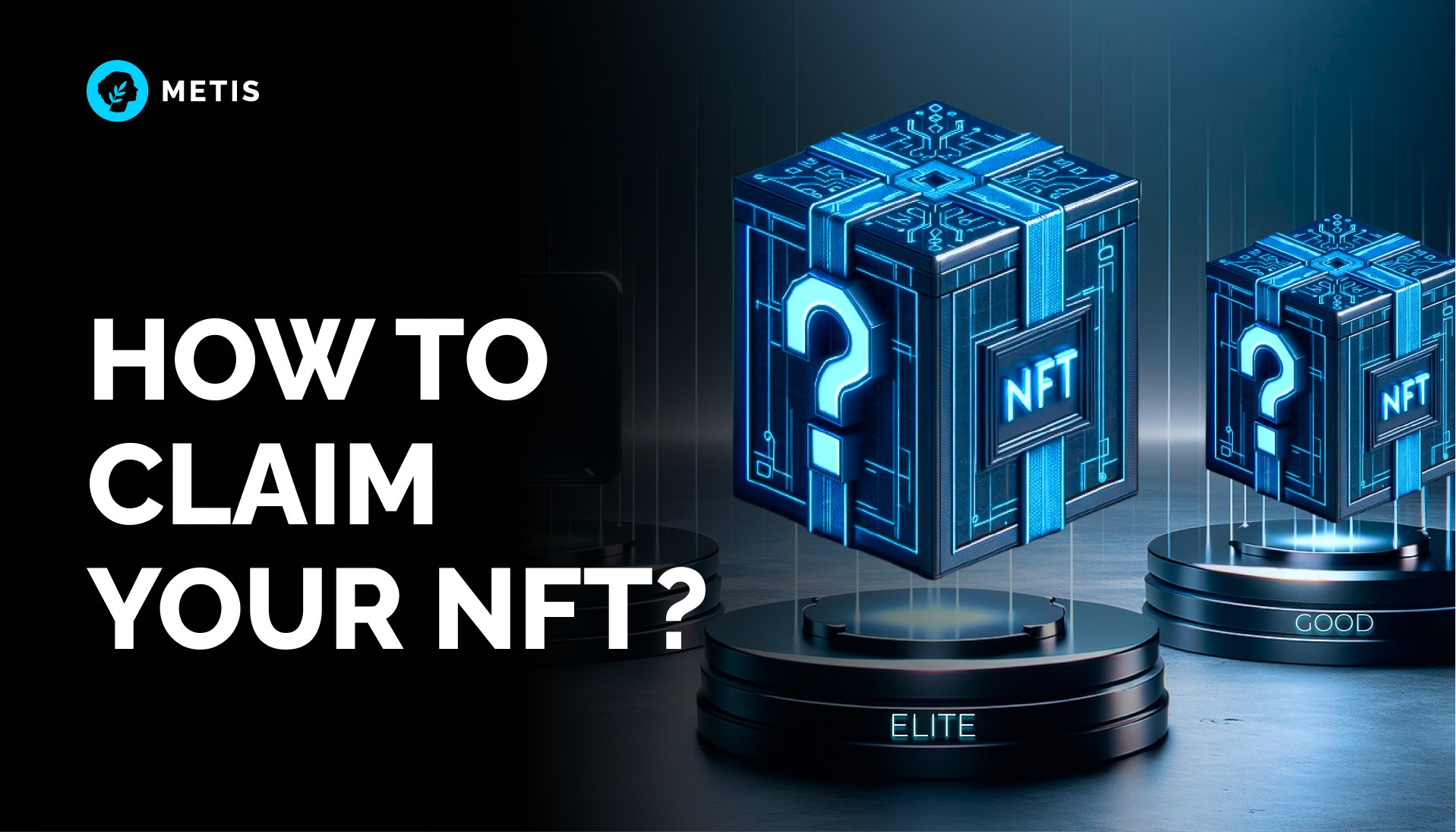 Unlocking Your Limited-Edition Community Testing NFT: A Step-by-Step ...