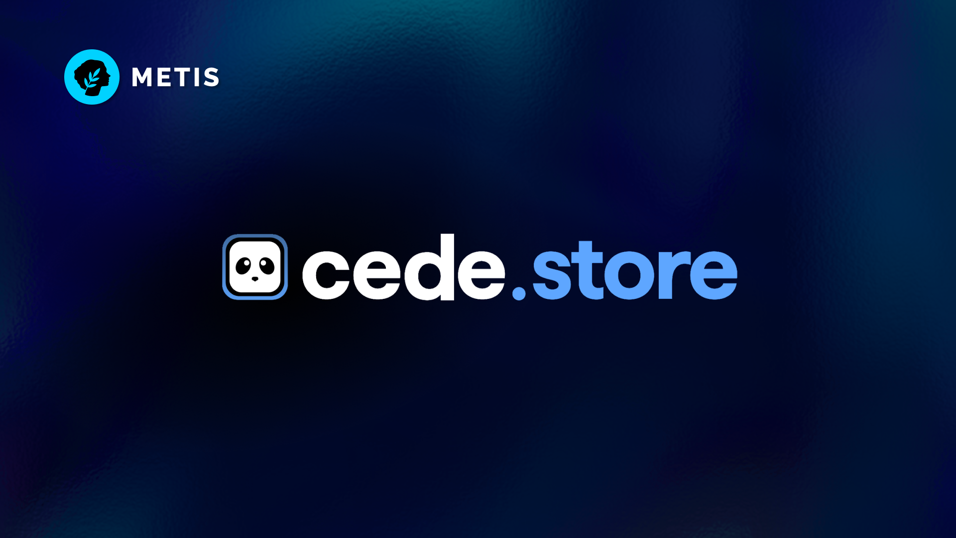 Cede.store Integrates Metis: Transforming Liquidity Transfers - Metis