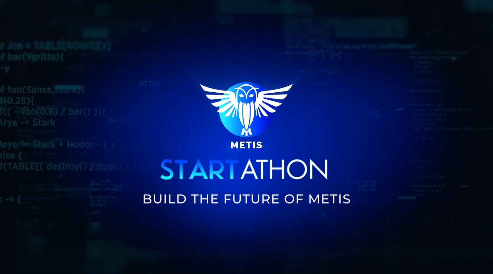 Retroactive Grant - Metis