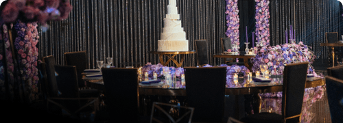 Picture-perfect events are what we do | L.A. Banquets