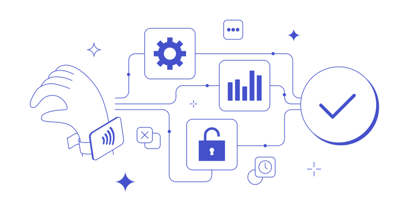 Security Best Practices for Contactless Payment Processing