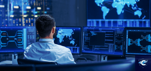 Analyste SOC : métier, missions et salaire