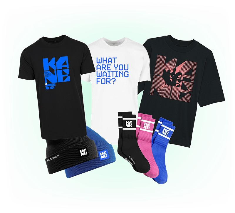 KANE - Officiële Website