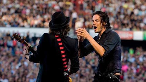 KANE - Officiële Website