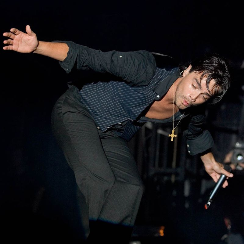 KANE - Officiële Website