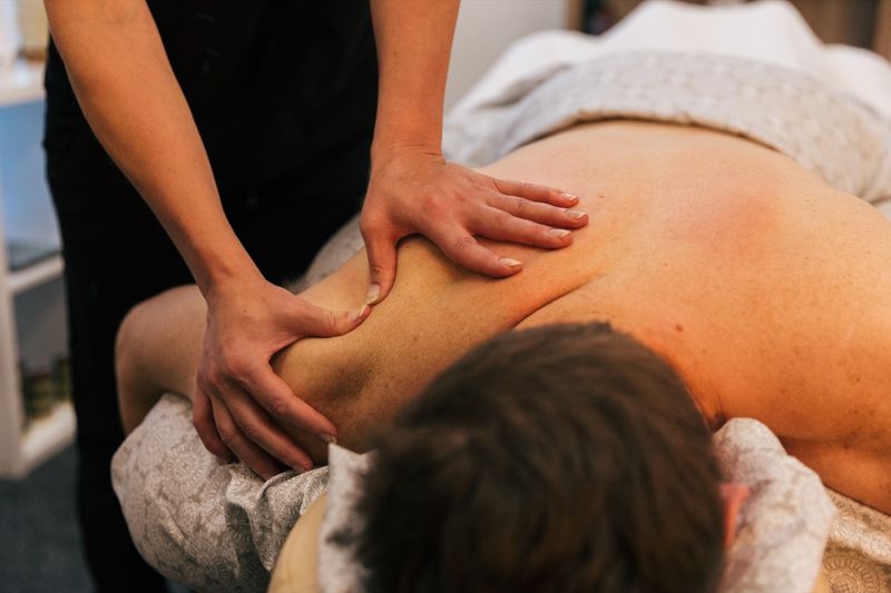 Balanced Bodyworks Alaska