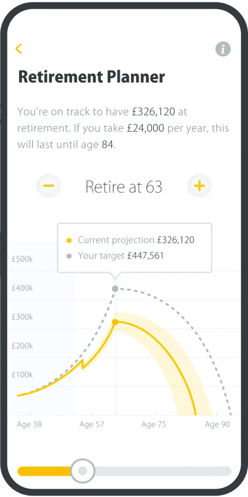 The Pension Tracing Service | PensionBee