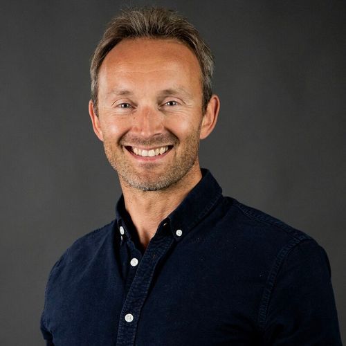 Wenn ASA welcomes Marius Olsen as new CEO | Wenn