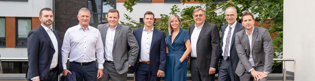 Rechtsanwälte, Notar & Insolvenzverwalter in Gießen - Völpel & Partner