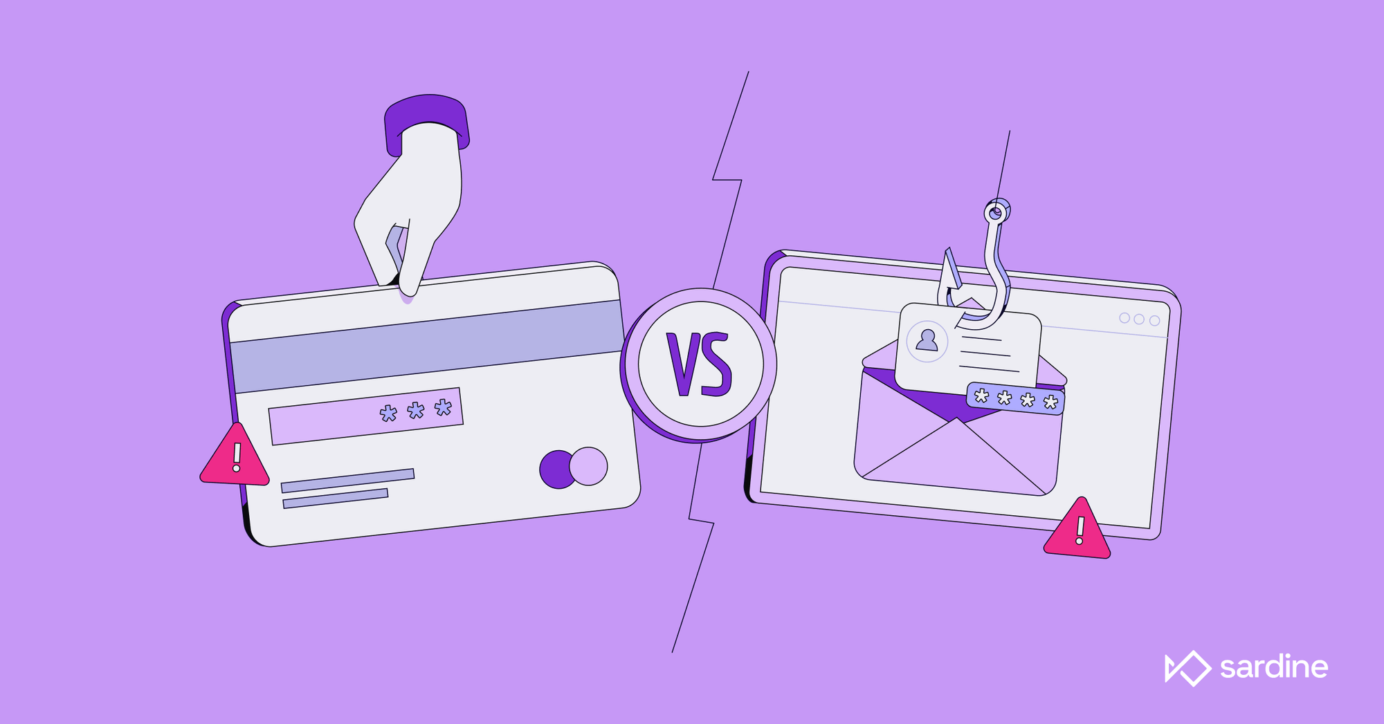 Fraud vs Scams: What’s The Difference?