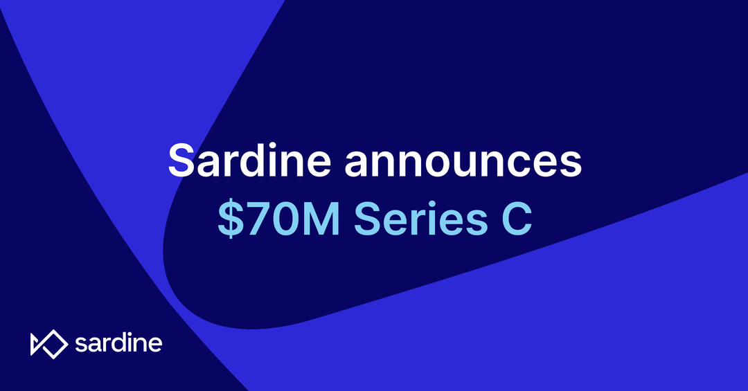 Sardine: The AI risk platform for fraud, credit, and compliance
