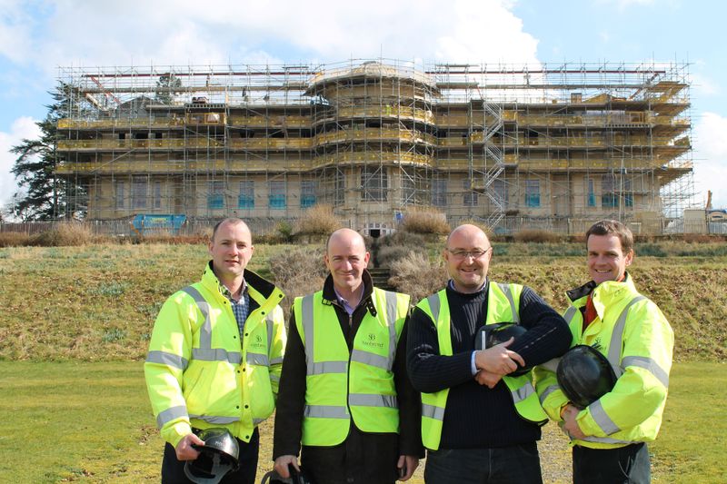 Size Group – About