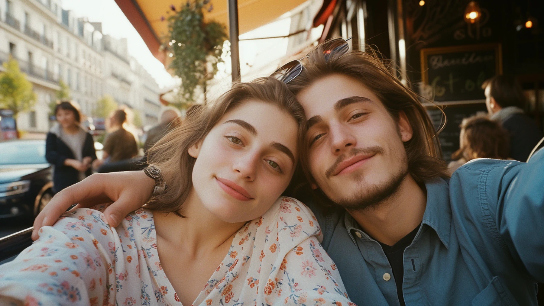 15 tips for dating photography | Facetune