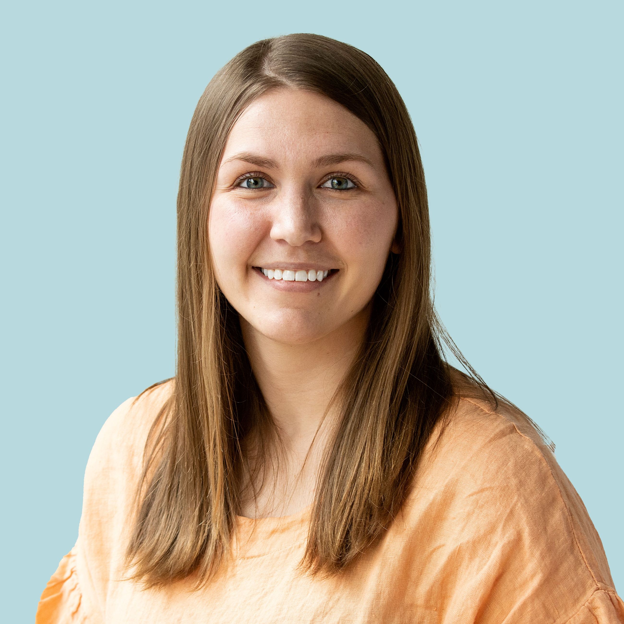 Jessica Kronberg | M Street Pediatric Therapy®