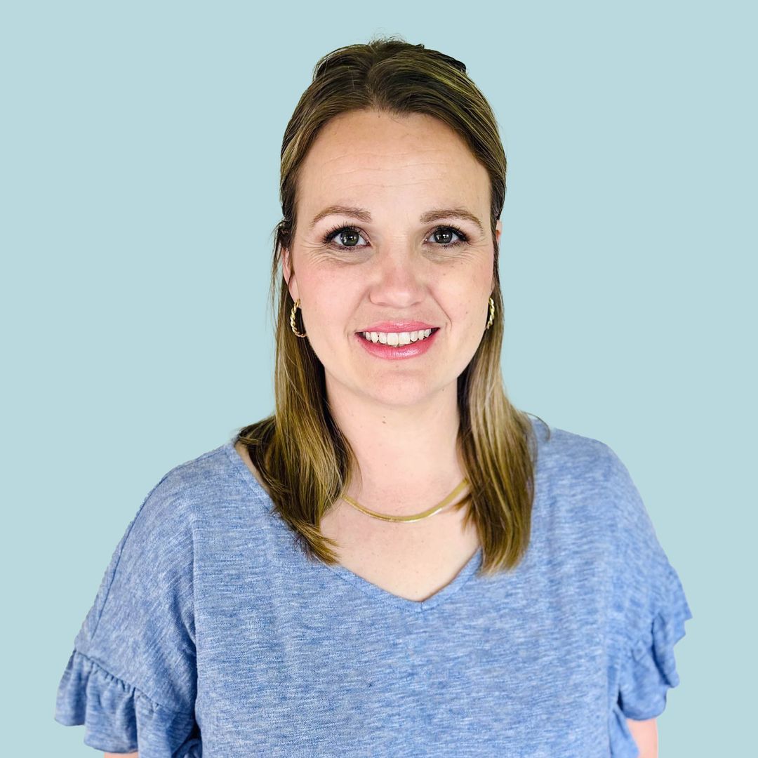 Liz Fisher | M Street Pediatric Therapy®