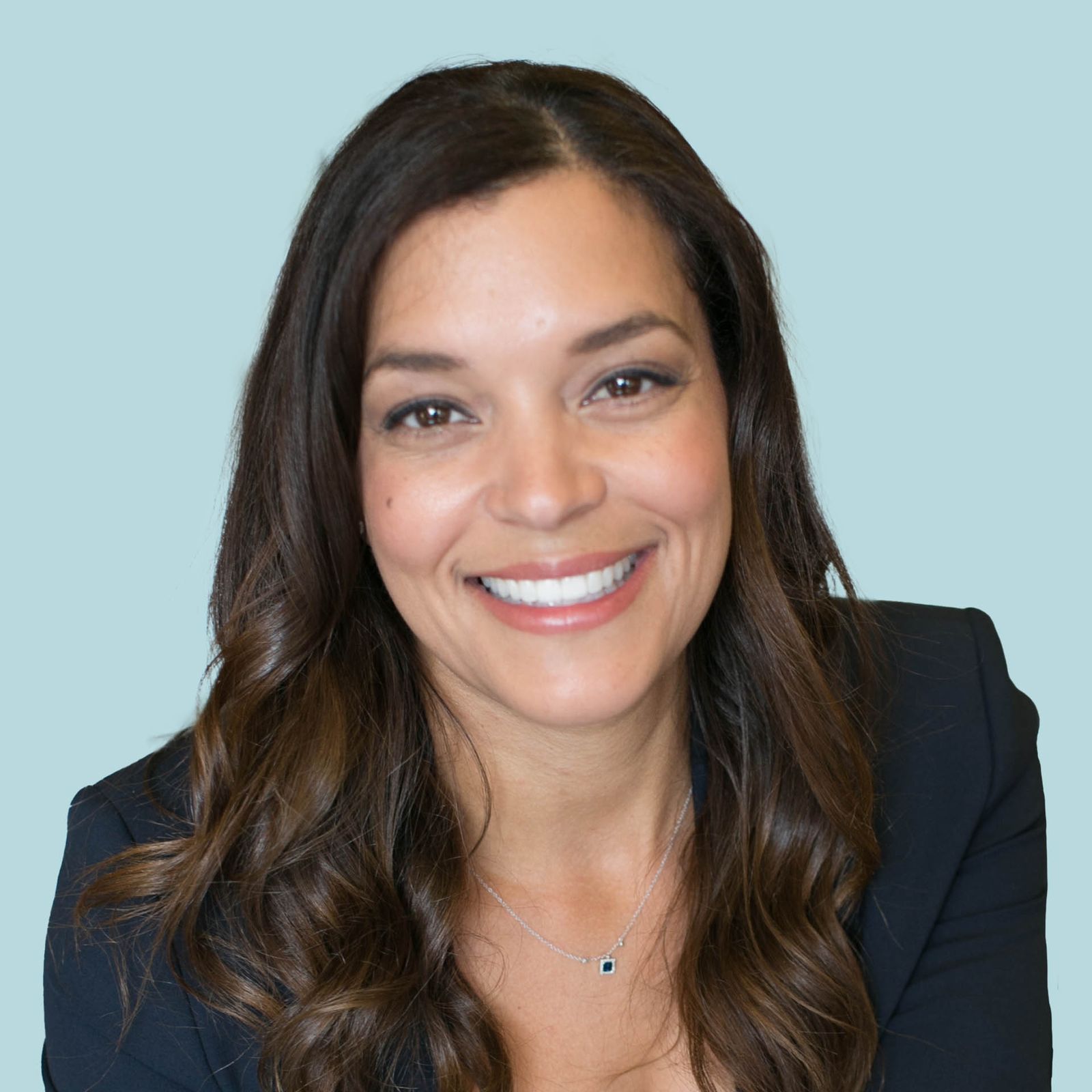 Alison Liddle | M Street Pediatric Therapy®