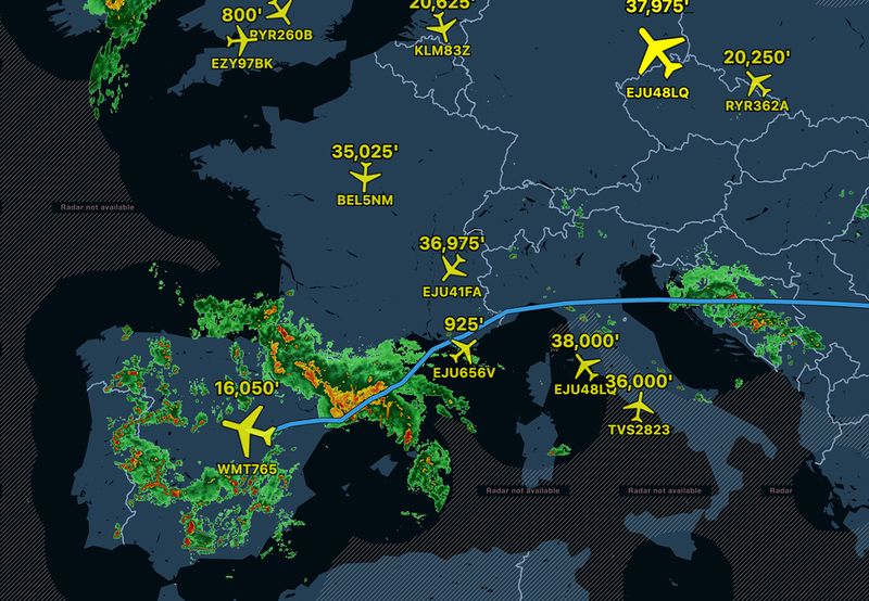 Intelligent Flight Tracking for Business Aviation | ForeFlight