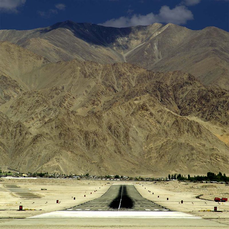 Runway Analysis for Business Aviation | ForeFlight