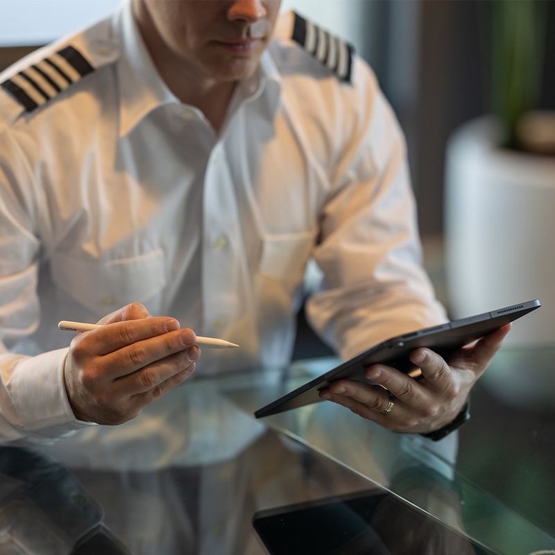 Flight Planning & Aviation Dispatch Software | ForeFlight