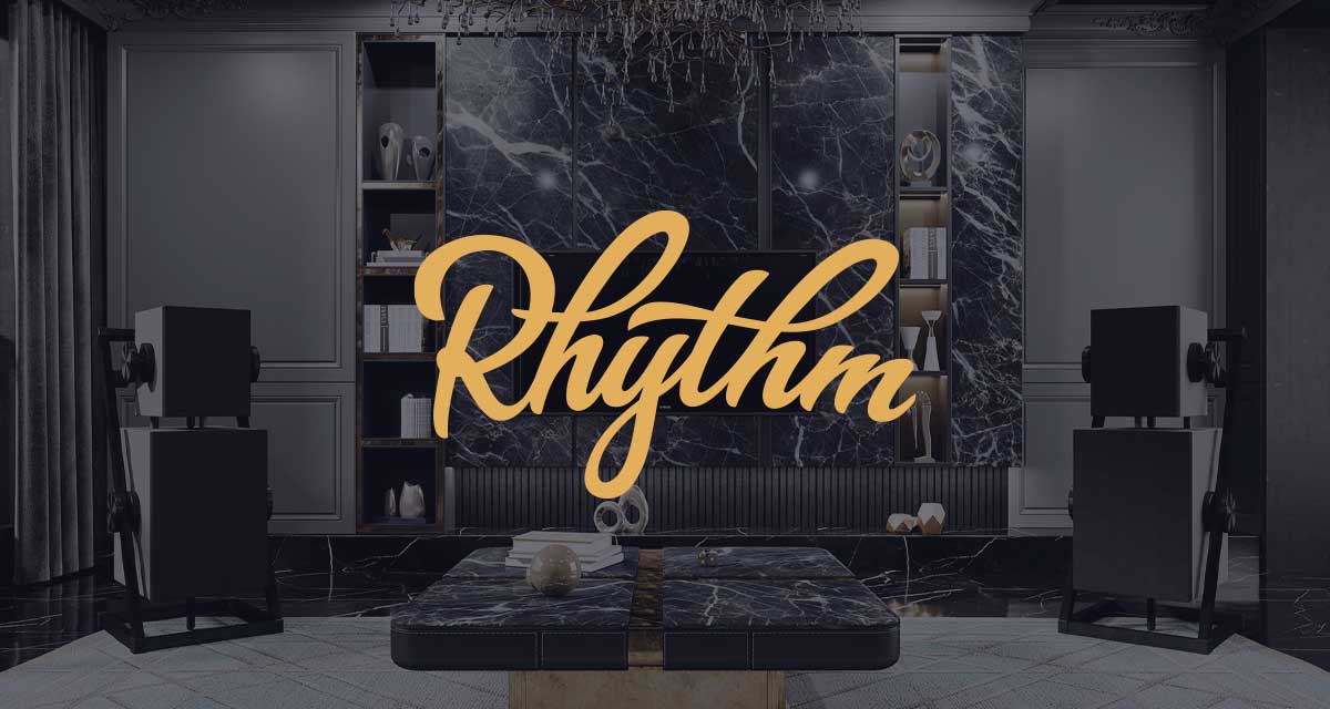 Rhythm Audio