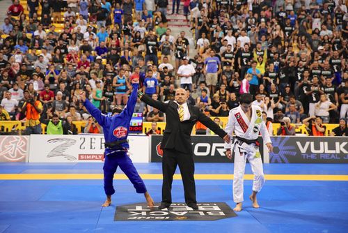 What is BJJ? The Basics of Brazilian Jiu-Jitsu | BJJ Blog