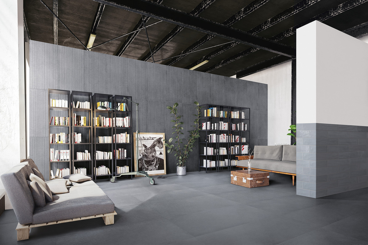 Essential Grey | ELM Surfaces | Porcelain, Ceramic, Wood, and a World More