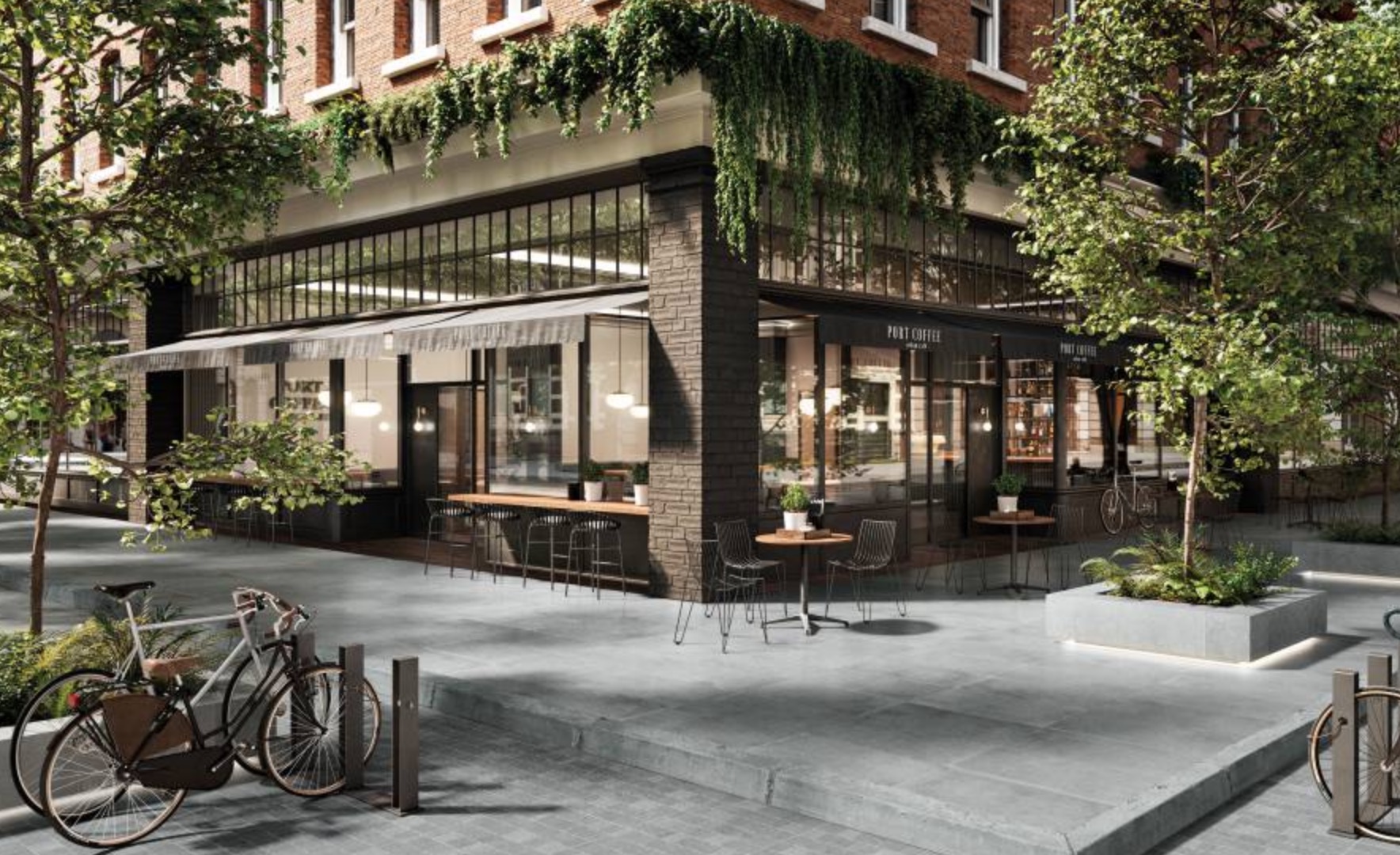 Bluestone Cobblestone Cube | ELM Surfaces | Porcelain, Ceramic, Wood ...
