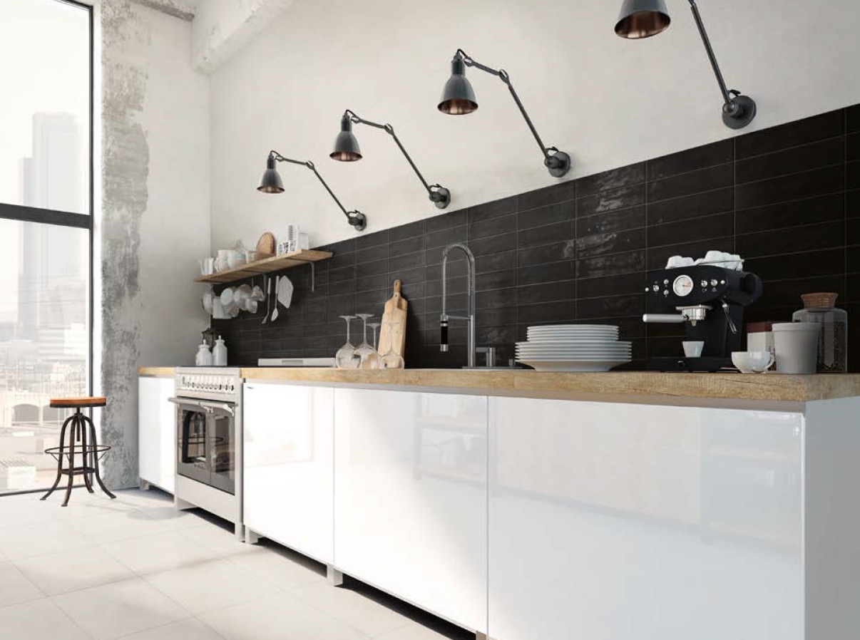 Pearl | ELM Surfaces | Porcelain, Ceramic, Wood, and a World More