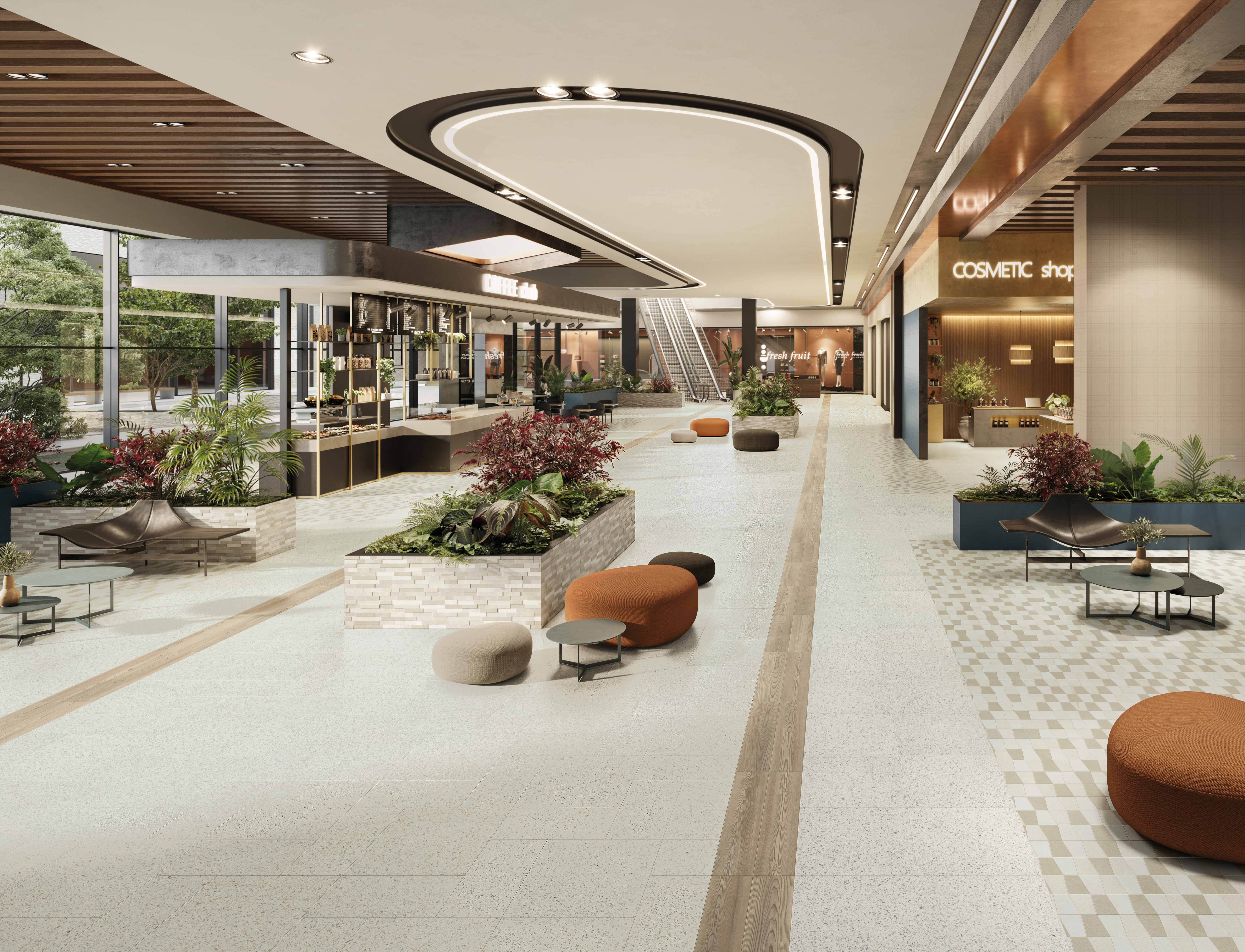 Beige | ELM Surfaces | Porcelain, Ceramic, Wood, and a World More