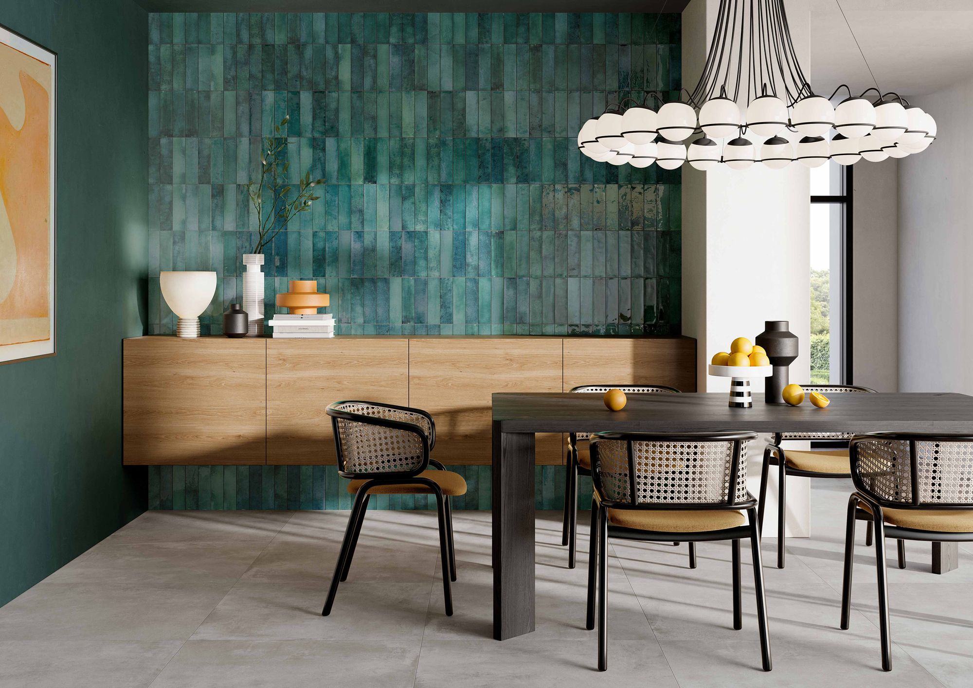 Nevada | ELM Surfaces | Porcelain, Ceramic, Wood, and a World More