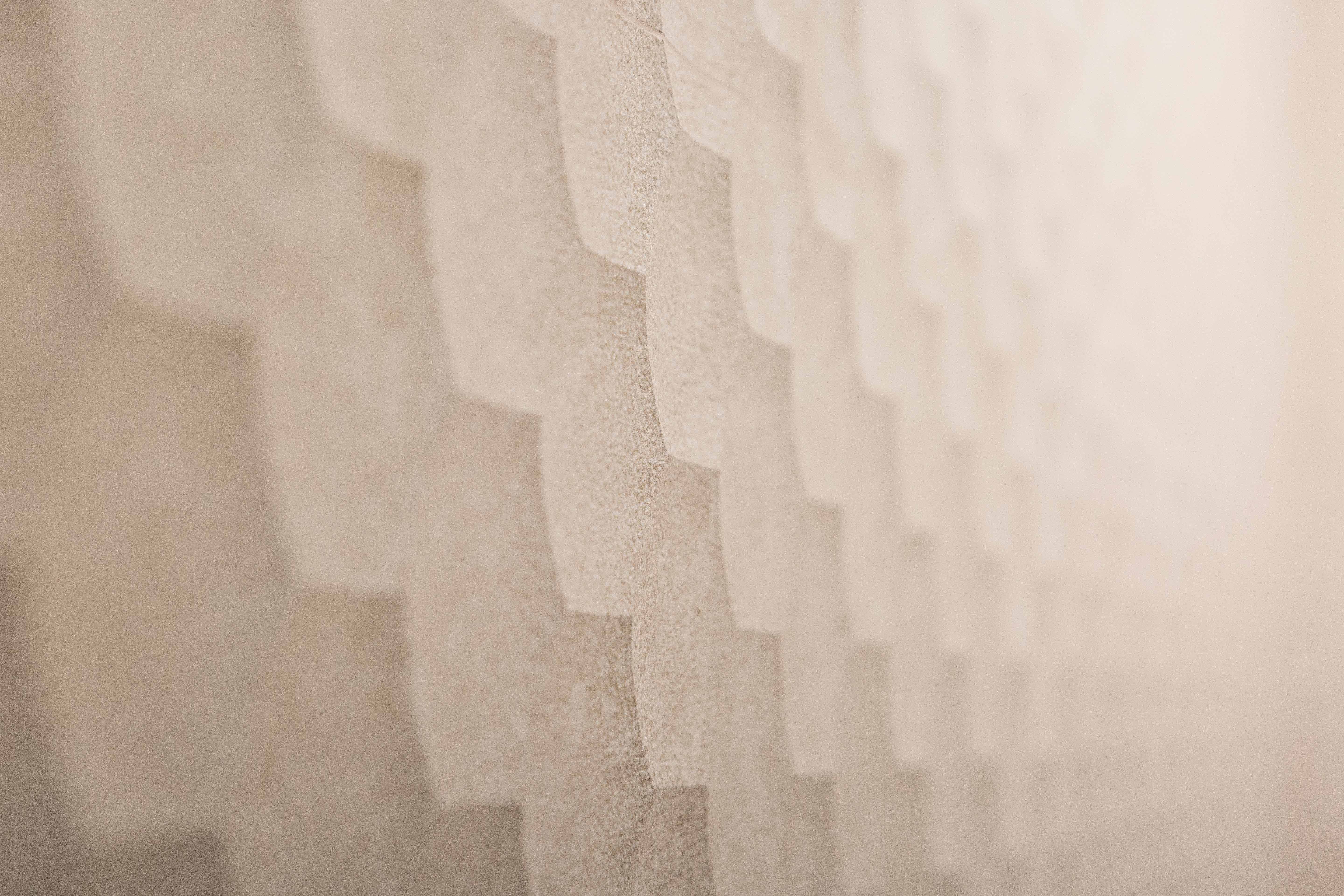 Biscuit Hex | ELM Surfaces | Porcelain, Ceramic, Wood, and a World More