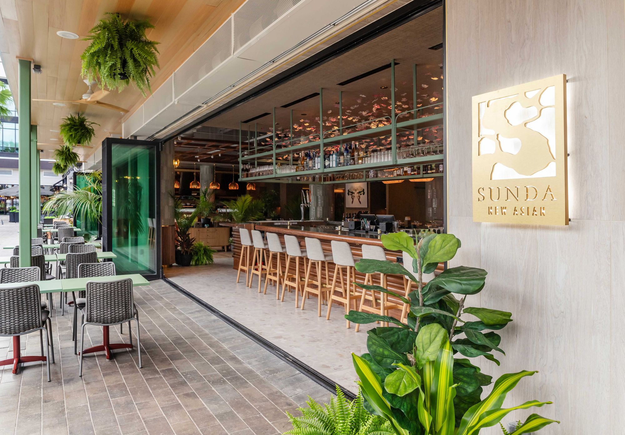 Blu Notte Deco | ELM Surfaces | Porcelain, Ceramic, Wood, and a World More