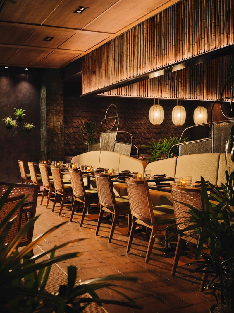 ELM Surfaces | Porcelain, Ceramic, Wood, and a World More