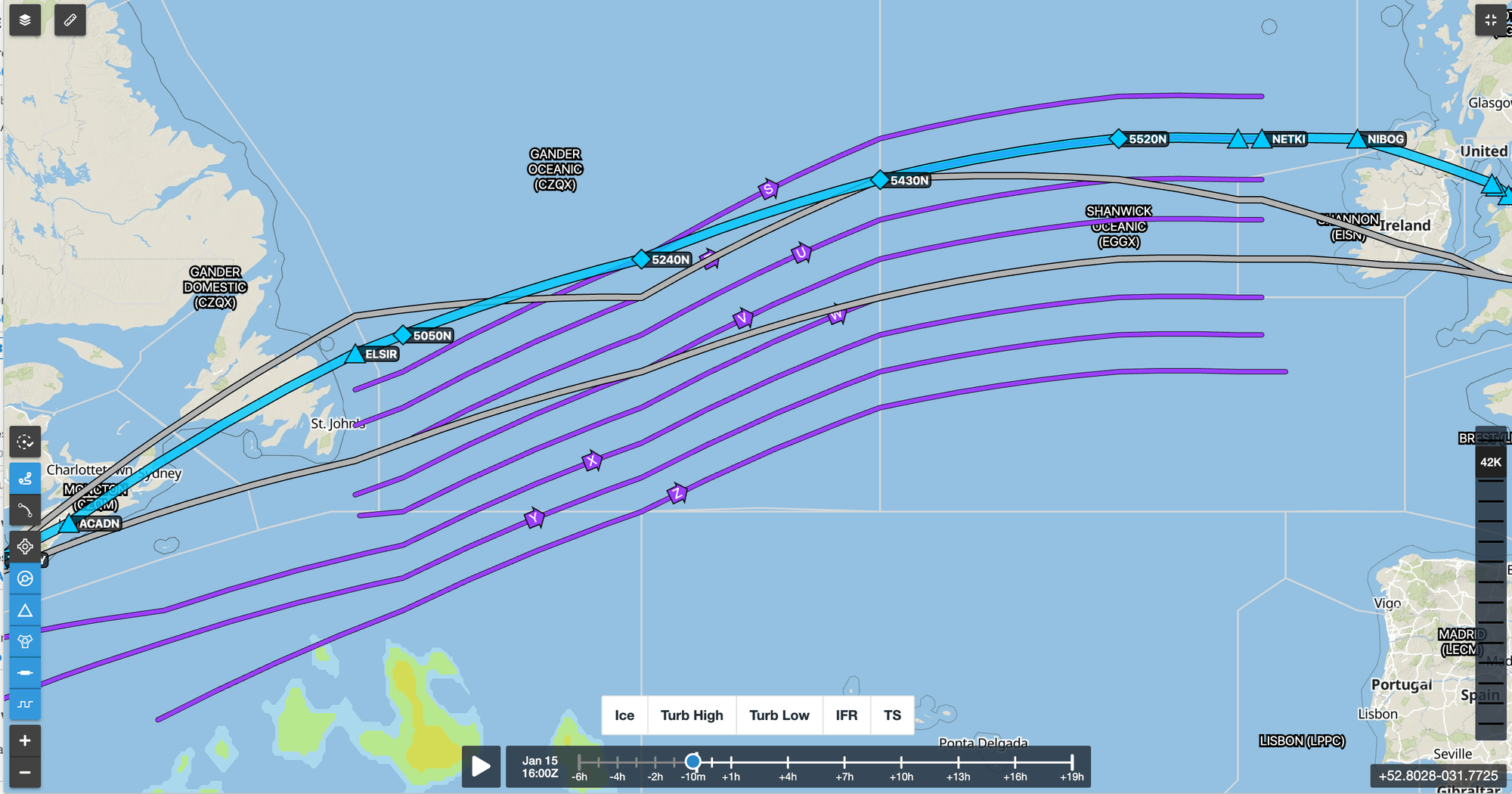 Business Aviation | ForeFlight